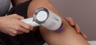 Dermalux Flex MD LED Light Therapy Device | CurrentBody Canada